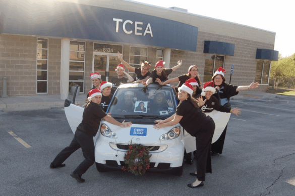 Save the Date for TCEA 2026: Registration opens Sept. 18! – TCEA ...