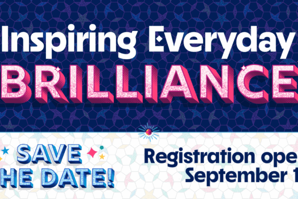 TCEA 2026: The Leading Convention for Everyday Educators – TCEA ...