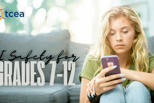 Digital Citizenship Lesson Ideas – TCEA TechNotes Blog