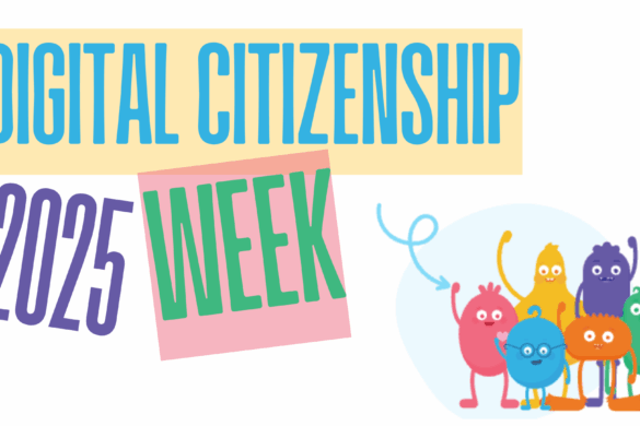 Digital Citizenship Lesson Ideas – TCEA TechNotes Blog