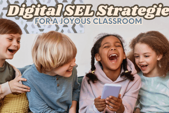 Self-Reflection Strategies for Students, Teachers, and Leaders – TCEA ...