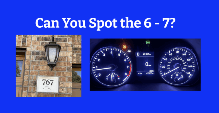 "Six-Seven" Mania: Five Fun Ways to Channel the Viral Trend in Your ...