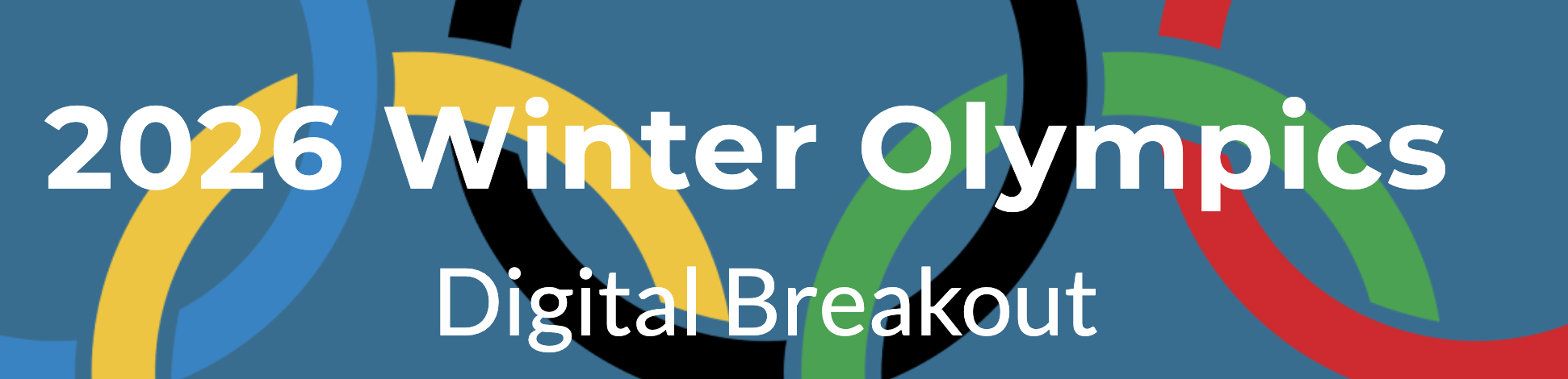 2026 Winter Olympics Classroom Activities – TCEA TechNotes Blog