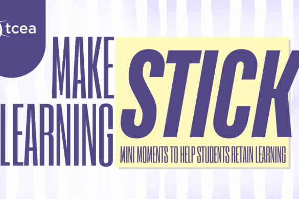 Integrating Art into STEAM Lessons – TCEA TechNotes Blog