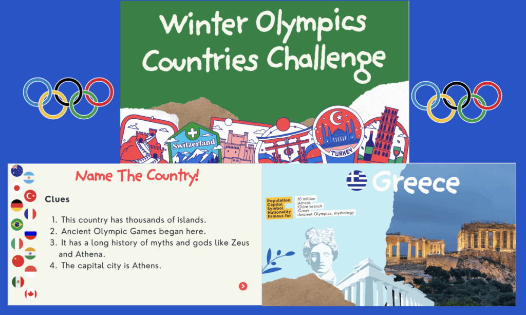 World Events – TCEA TechNotes Blog