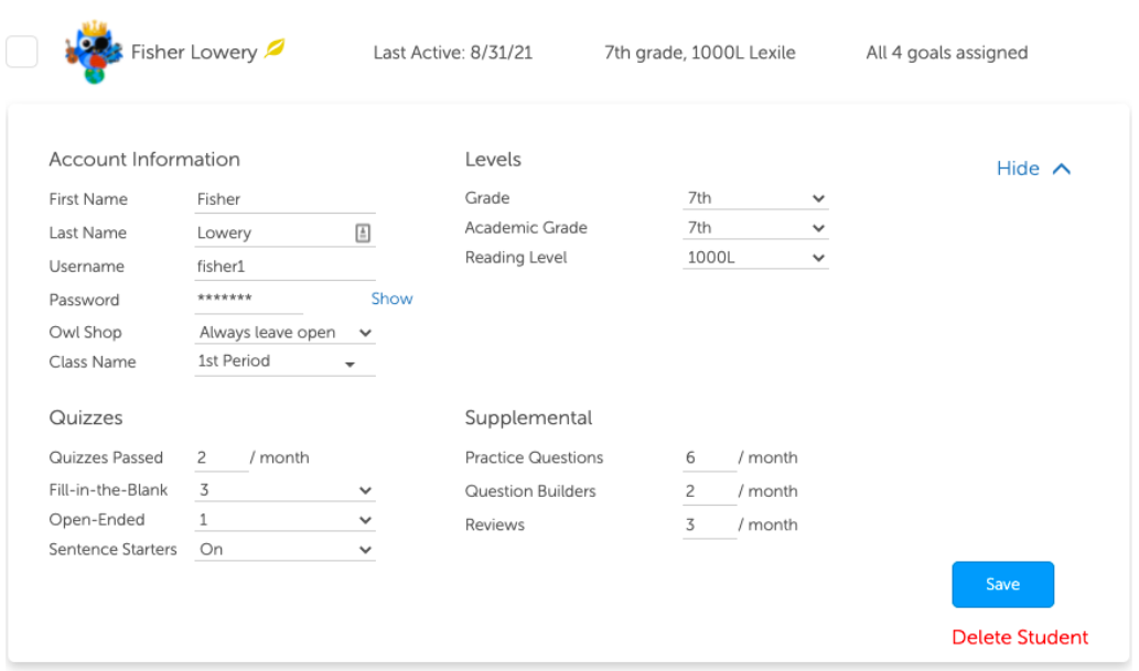 ELAR strategies – TCEA TechNotes Blog