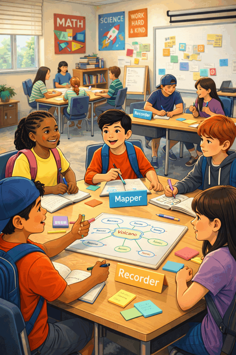 Classroom Management Strategies to Address “Quiet Quitting” and Boost ...