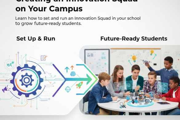 Lab Diagrams Made Easy with Chemix – TCEA TechNotes Blog