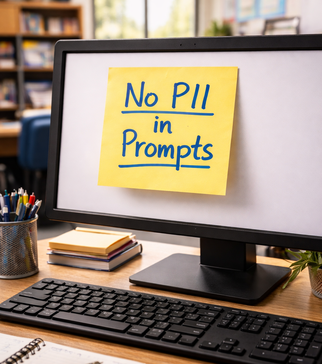 IEP Writing Made Easy with AI Technology – TCEA TechNotes Blog