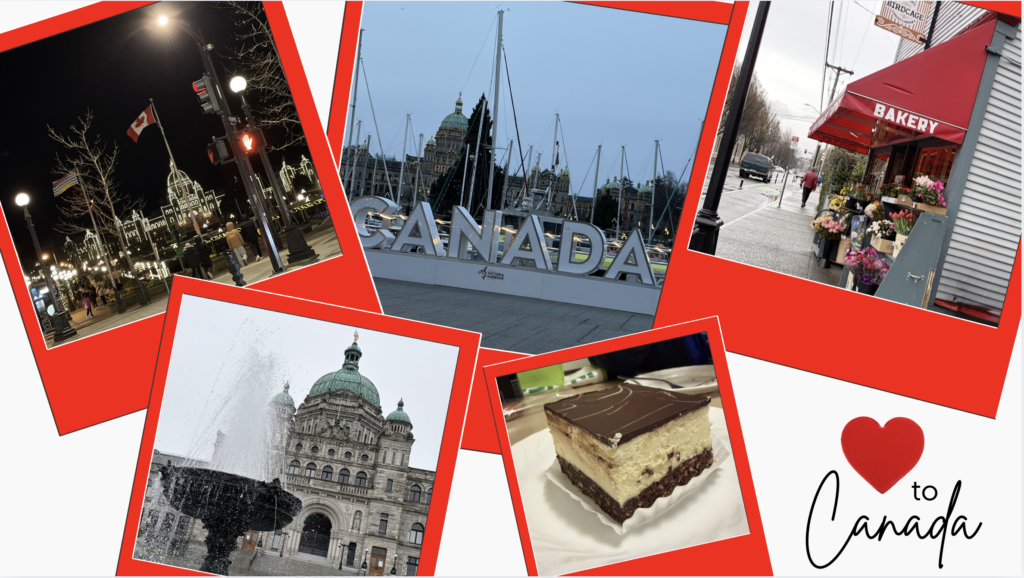 Canada Classroom Activities with Digital Breakouts – TCEA TechNotes Blog