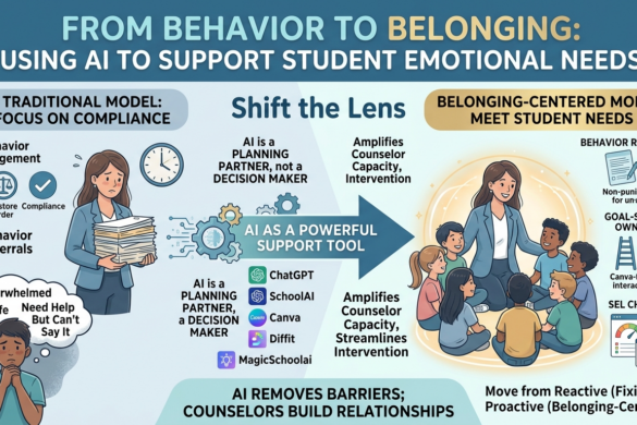 IEP Writing Made Easy with AI Technology – TCEA TechNotes Blog