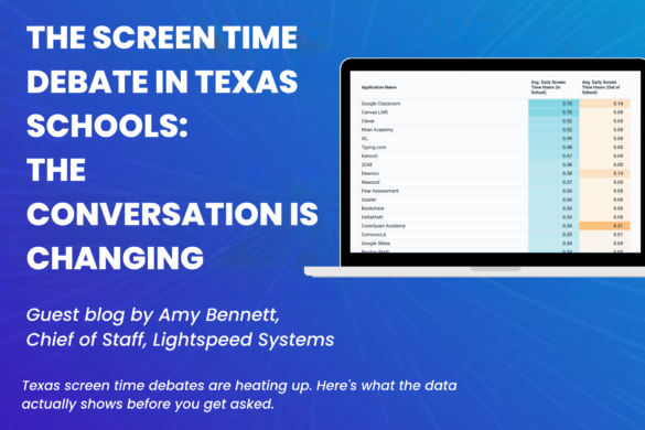Hacktivate: Cybersecurity for Grades 6 and Up – TCEA TechNotes Blog